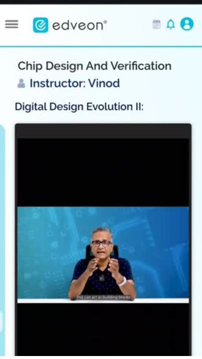 Edvlearn On Linkedin Vlsi Engineeringeducation Edvlearn Tamilnadu