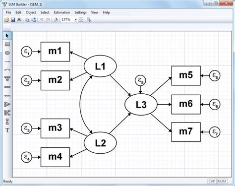 Structural Equation Modeling