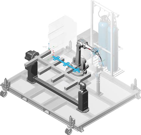 Technology Hal Robotics