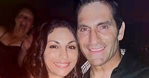 Dad Screamed Dont Bite Me Moments Before Being Dismembered By Shark The Mirror