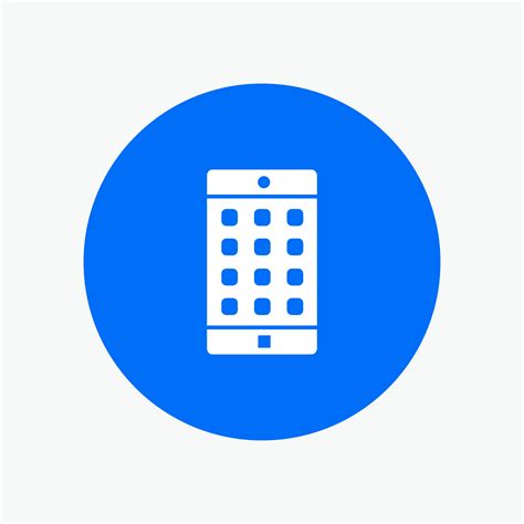 Application Mobile Mobile Application Password 14870826 Vector Art At Vecteezy