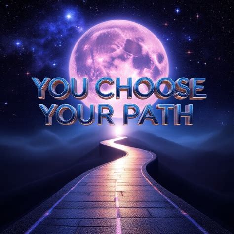Stream You Choose Your Path By 𝕰𝖑𝖋𝖑𝖎𝖓 𝖒𝖔𝖔𝖓 𝖈𝖍𝖎𝖑𝖉 ₄₄₄ Listen Online