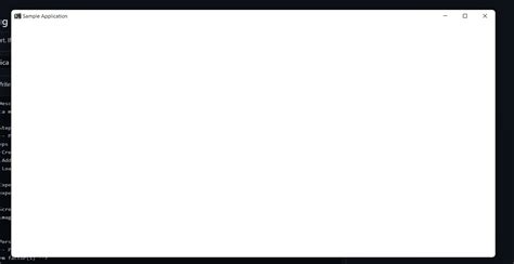 mica material doesn t works in xaml islands · issue 5319 · microsoft