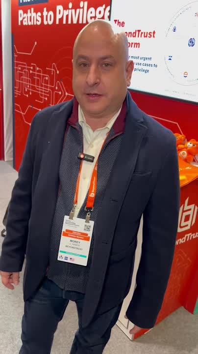 Beyondtrust On Linkedin Gartnersec Beyondtrust Identitysecurity