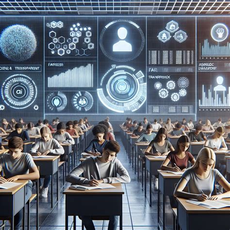 Unleashing Ai In Academia How Ai Powered Grading Is Shaping Computer