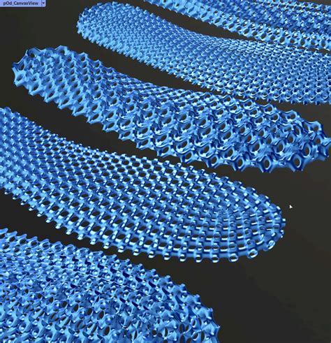 Lattice Voxel Fail Using Crystallon Crystallon Mcneel Forum