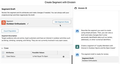 Data Cloud を使用して重要なマーケティングに注力する Salesforce Trailhead