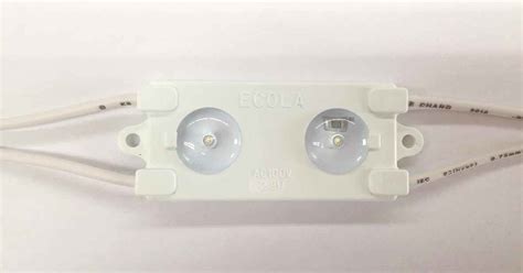 Ac V Led Kawl