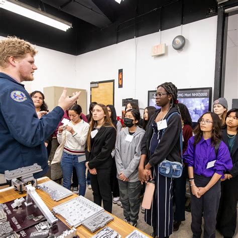 How Do We Get The Next Northrop Grumman Corporation