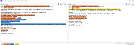 Burp（1）decoder Comparer Logger模块的使用burp Temporary Project In Memory 在c盘的吗 Csdn博客