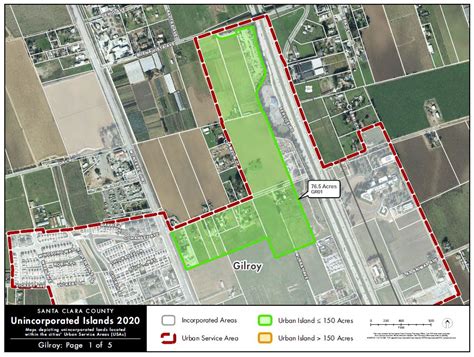 Gilroy Zoning Map At Lily Smith Blog