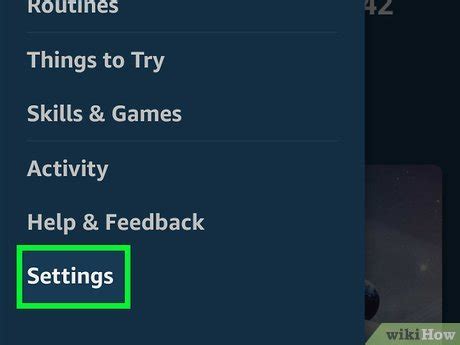 How To Reset An Echo Dot With Pictures WikiHow Tech