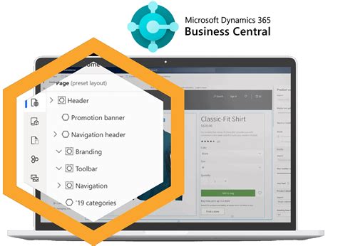 Commercebuild Customer Portal — Endeavour Solutions