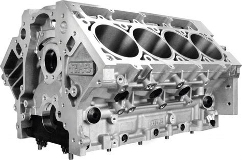 How To Build An Ls Engine Cylinder Block And Rotating Assembly • Ls Engine Diy