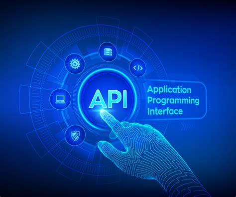 Api Data What You Need To Know About Current Trends