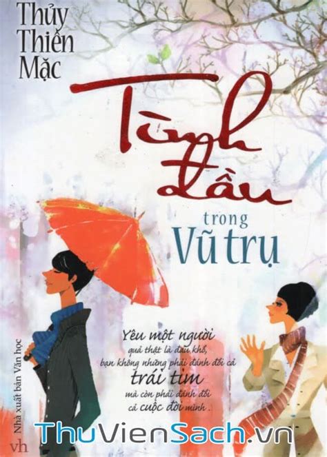 Tình Đầu Trong Vũ Trụ Sách Vui