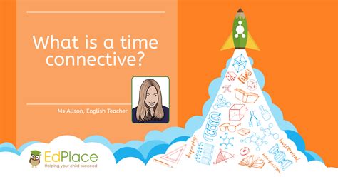 What Is A Time Connective