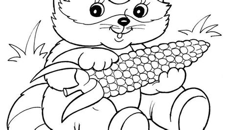 Раскраски для детей 6 лет Развлечения Wb Guru