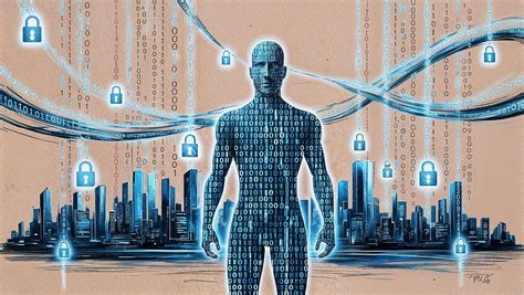 Understanding Data Privacy Issues In The Age Of Ai What You Need To Know By John Cooley Venture