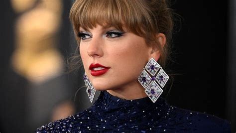 Taylor Swift Grande Faiseuse Et Vendeuse De Hits Ladepechefr