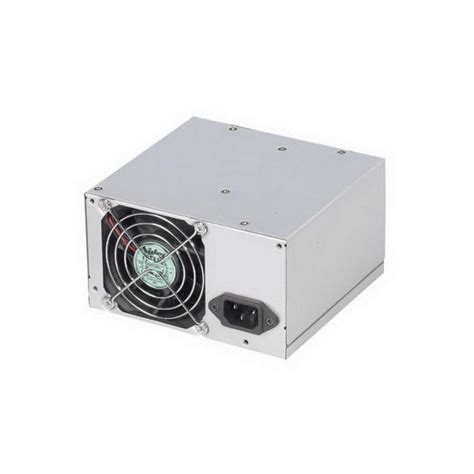 Блок питания ACD PS0400 400W, PS2 IPC Grade 85+, 8cm fan, A-PFC, ATX 2. ...