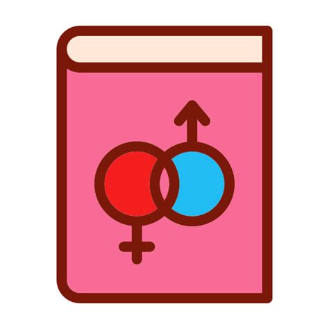Sex Education Generic Color Lineal Color Icon Freepik
