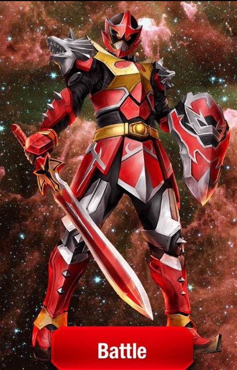 Image Wolf Warrior Scanner App Assets Rangerwiki Fandom Powered By Wikia