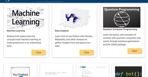 Le Bloc Notes En Vrac Dun Prof Tim Prise En Main Mathplotlib