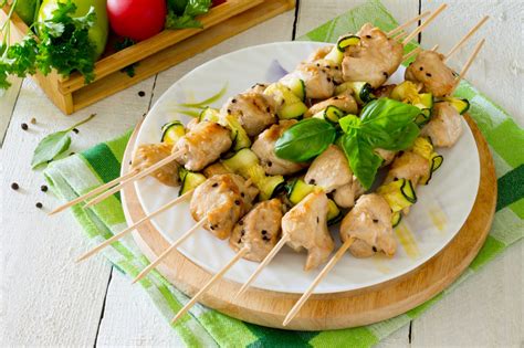 Як приготувати смачний шашлик кращі рецепти шашликів готуємо шашлик — Шуба