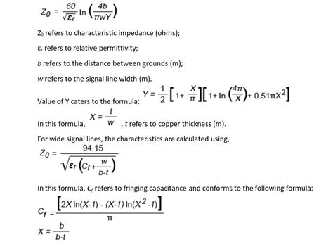 Rf And Microwave Pcb Materials Types Design And Fabrication