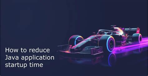 7 Tricks To Speed Up Spring Boot Startup Sraban Kumar Jena Posted On The Topic Linkedin