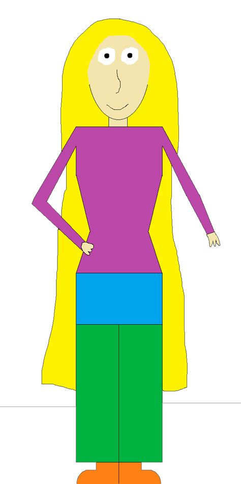 Amanda Brenes Wiki Cringeverse Fandom