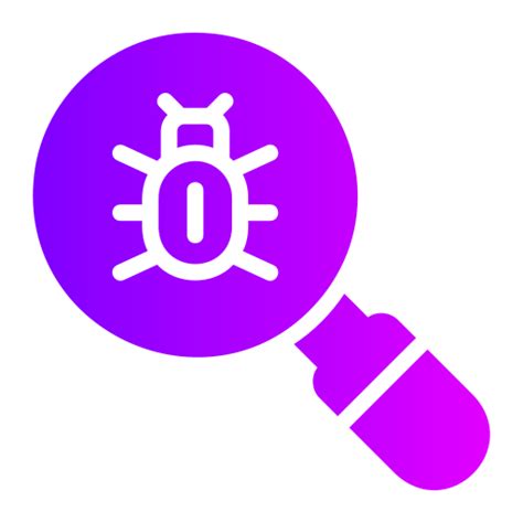 Debugging Generic Gradient Fill Icon