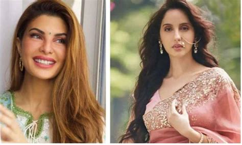 نورا فتحی نے جیکولین فرنینڈس کیخلاف ہتک عزت کا دعویٰ دائر کر دیا