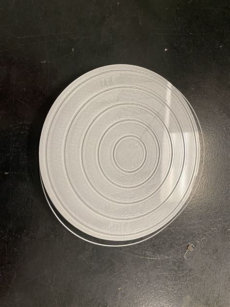 disk from vex spinup game by s goelzer download free stl model