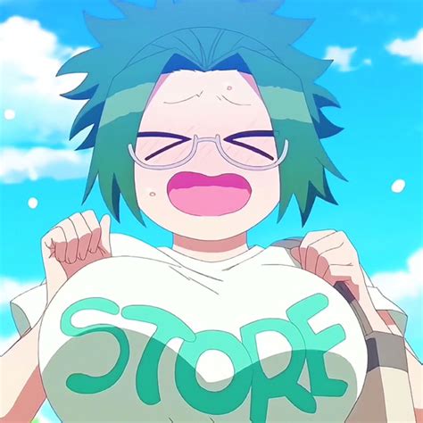 Agari Himiko Icon Komi San Wa Komyushou Desu Icons Komi Cant