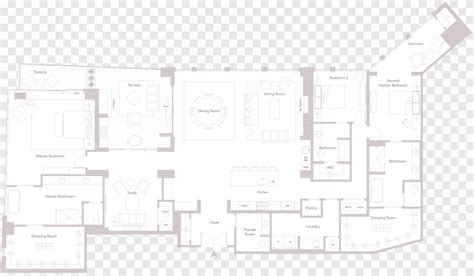 แผนผังชั้นผลิตภัณฑ์การออกแบบผลิตภัณฑ์ที่ดินล็อต Line Line มุม พื้นที่ Png Pngegg