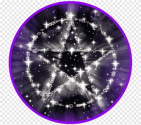 Пентаграмма Колдовство Магия Религия Сверхъестественное, путешествие ...