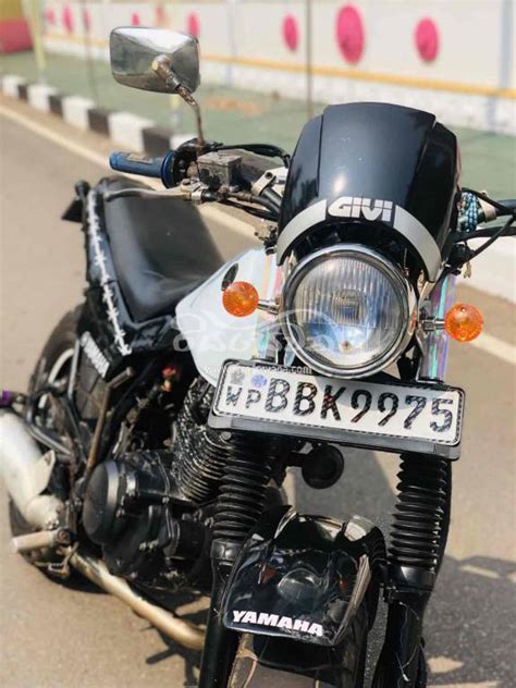 Yamaha Tw Used Rs Sri Lanka