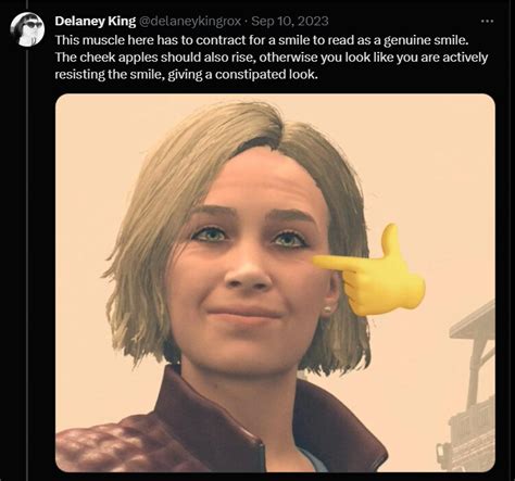 PS Hagrid And Other Unintentionally Horrifying Character Models Power Up Gaming