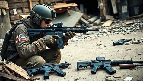 Bf2042 Best Weapons Unleash Your Potential With These Top Picks Supreme Gamers Arena