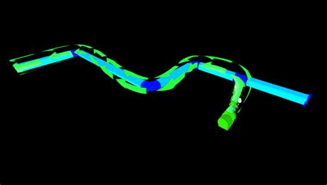 Threejs 纹理流动threejs—bim管道流向动态效果 Csdn博客