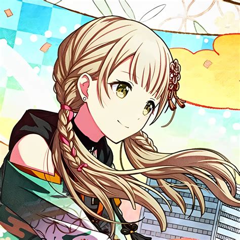 Kohane Anime Cover Photo Anime Icons Projects
