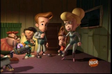 Jimmy Cindy S Relationship Cartoon Amino