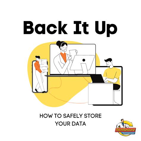 device backup how important are they really techrestore