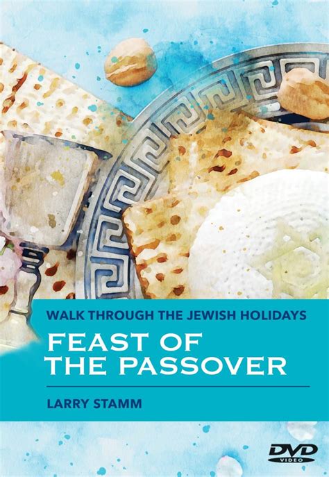 Feasts Of The Passover Swrc
