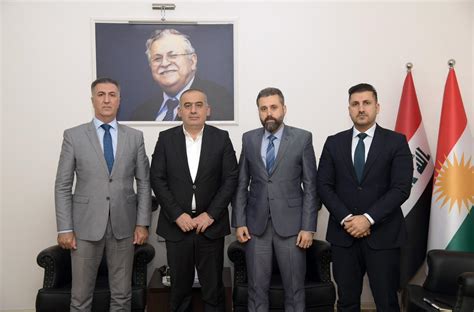 ‎sulaimani Polytechnic University زانكۆی پۆلیتەكنیكی سلێمانی‎ Added A New Sulaimani