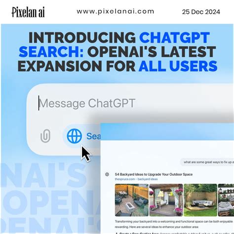 Ahmed Sayem On Linkedin Chatgpt Aiupdate Openai Realtimeinfo