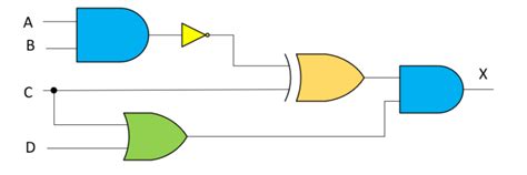 Solved Question Draw A Circuit Diagram Corresponding To Chegg