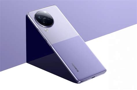 Xiaomi Civi Precio Desde Y Caracter Sticas Agosto